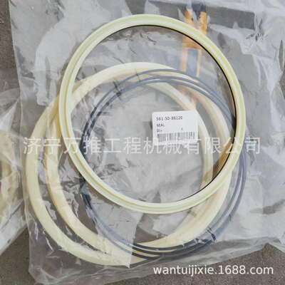 自卸车HD785-7油封561-50-86110561-50-86120