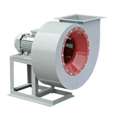 船舶风机JCDL-S型舰船用阻尼低噪声离心通风机防爆变频船用风机