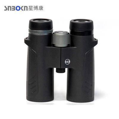 星博康（snbokn）锐界S 10X56 12X56ED 高清高倍户锐界SD 10X42ED