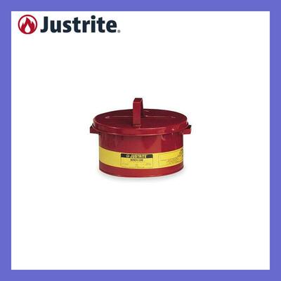 杰斯瑞特台式浸Justrite 8L钢制台式浸10575
