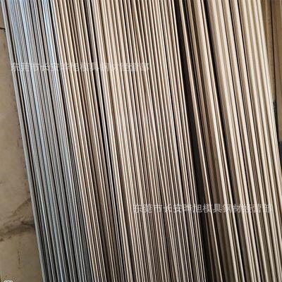 SUS420F不锈钢棒  直径6mm的SUS420圆棒 易车SUS420F研磨圆棒