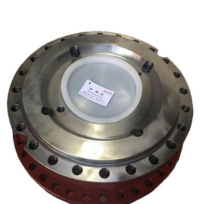 丹佛斯摆线液压马达OMH315内五星注塑机船舶农用机械油马达