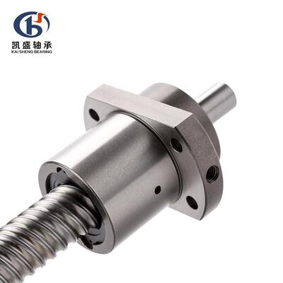 大导程滚珠丝杆SFE1616 20 3232 2040 4040 5050 SFY滚珠丝杆丝杠