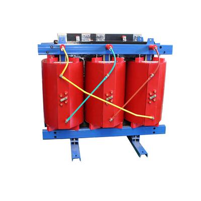 SCB11-400KVA/10KV干式变压器全铜线SCB12SCB1系列干式变压器