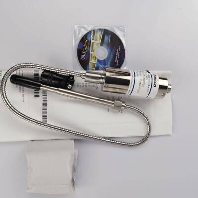 丹尼斯科Dynisco高温熔体压力传感器PT462E-35MPA-6/18拉压力传感