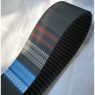 BEIDI橡胶1同步带1890-14-4M 1904-14M 1946-4M 19601M满50包邮