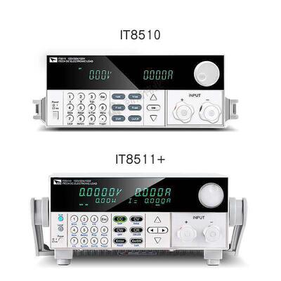 IT8510/IT8511A+可编程直流电子负载IT8511B+/功率150W