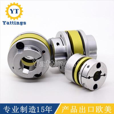 韩国成一机工SDWA/SDWB/SDWC膜片联轴器SI.CO/sungil膜片联轴器