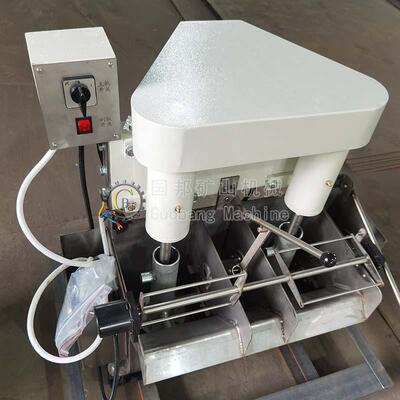 实验室连续浮选机 FX2-12L机械搅拌式连续浮选机 中试选矿浮选槽