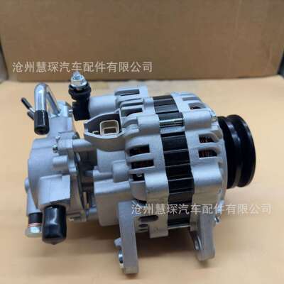 4D56发电机 A3T07483 MD162964 A003T07483 37300-42350 MD366052