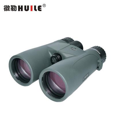 徽勒HS4208/4210/4212/5010/5012ED高清双目望远镜乐途HS5010ED