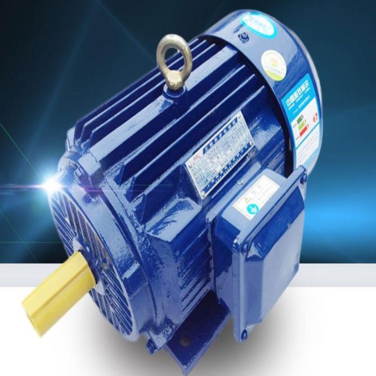 供应YE4-200L2-2-37KW防爆电机多规格交流电机三相异步电动机