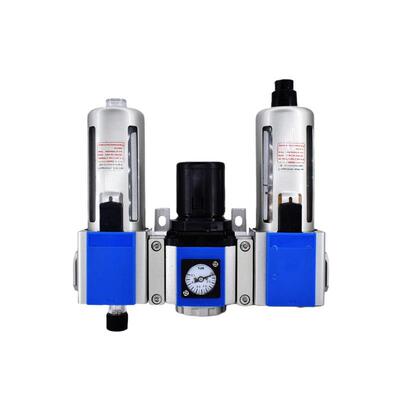0新款气处理器三联件G1C2000-08GC300源0-1651506调压过滤加油