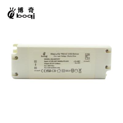 厂XPQ家12V440W330A恒压可m控硅调光电高P源F无频闪开关电源灯带