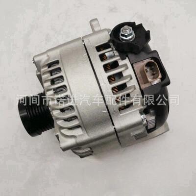 汽车发电机12317605479 12317605061 104210-6403 104210-6406