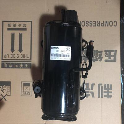 博阳蓝海卧式风幕柜 压缩机QHL-13E QHL-16E QHL-23E QHL-36E/30E