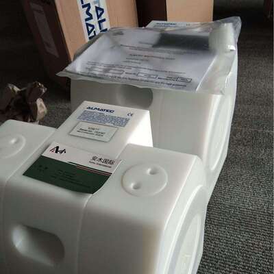 ALMATEC隔膜泵 ALMATEC金属泵ALMATEC特种泵，ALMATEC脉冲阻尼器