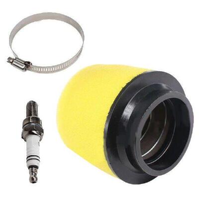 For 0470-391 Air Filter Reliable Dual Stage Filter