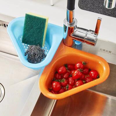 Swan Design Water Draining Basket: A Popular Internet Celebr