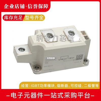 SKKH430/12E/16ESKKH460/08E/12E/-18E/16E/20EH4/22EH4可控硅
