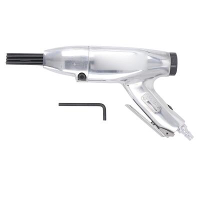 气动针式除锈机除焊渣清渣机19针24针28针JEX直型12针