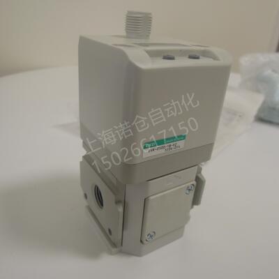 EVD-1500-108AN-C3L1-3 CKD数字式电控比例阀