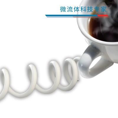 食品饮料行业管 TPE高温软管 热塑性弹性体管