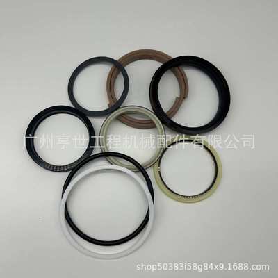 7079927520 707-99-27520小松挖机油缸修理包