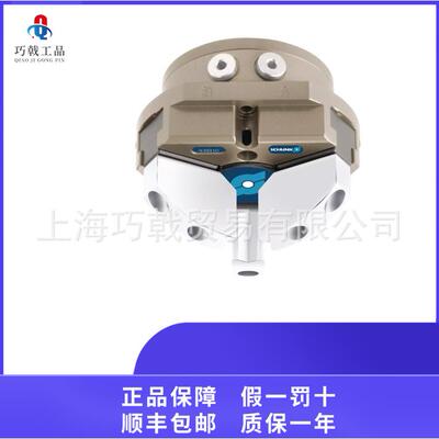 现货供应德国原装气缸夹爪SCHUNK1457406
