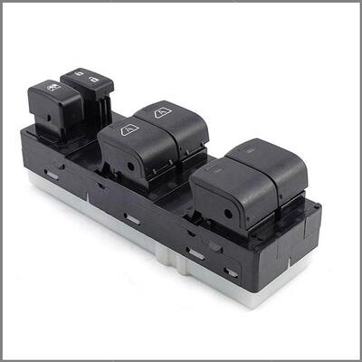 适用2007-2008英菲尼迪G35玻璃升降器开关电动窗开关25401-JK42E