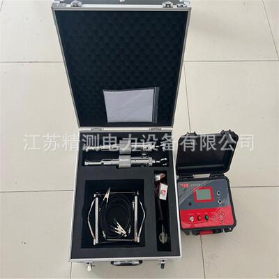 高压电缆刺扎器单枪电缆刺扎器双枪电缆刺扎器遥控电缆安全刺扎器