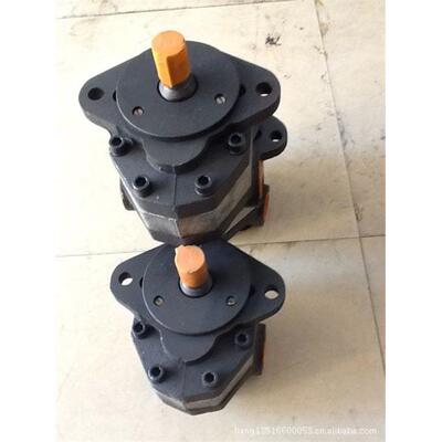 现货中高压齿轮泵CB-HB90.榆次液压 PFE油泵