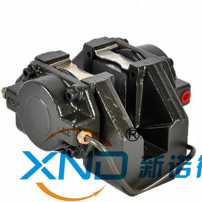 DMB10油压碟式制动器/DBM-10电线电缆油制动器机械设备/DBM制动器