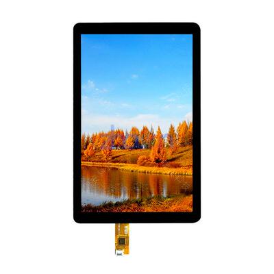 供应8寸触摸屏总成 31p40pMIPI接口屏 8寸工控类 消费类屏全贴合