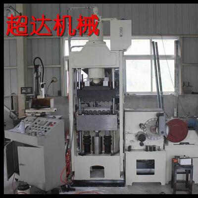 4压机氧化铝粉末陶瓷产品全自动等静压机