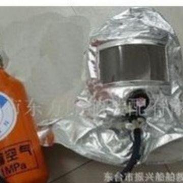 厂家供应江波EEBD15分钟船用紧急逃生呼吸器自给式紧急逃生器装置