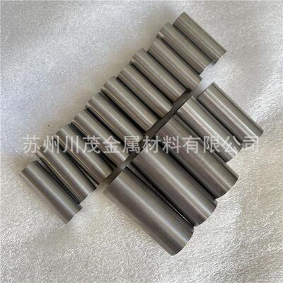 高温金属铌棒高纯铌R04200 超导铌棒 生产铌钛合金棒 磨光铌棒