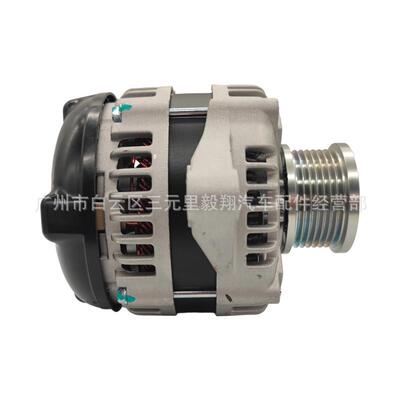 适用Toyota Sienna/Venza Alternator 12V Integrated Regulator