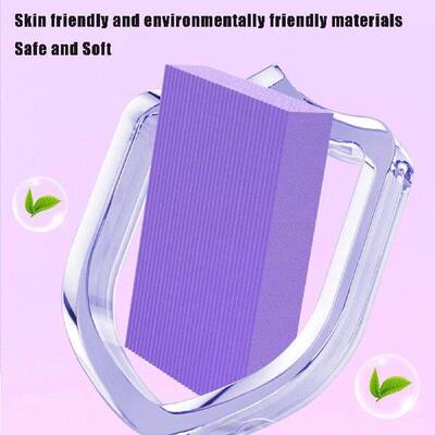 Foam Exercise Balance Pad Stability Non-Slip Balance Mat