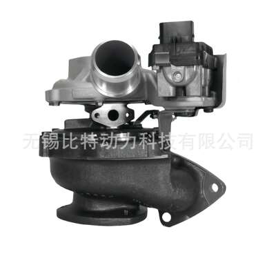 副厂 涡轮 853333-5001 812971-0002 798166-0006 BK3Q6K6K682RC