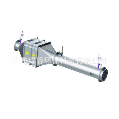 绿谷 陶瓷蜂窝式催化剂 燃煤发电机脱硝 脱硝工程价格 窑炉脱硝