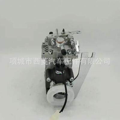 洋马4TNE92柴油发动机燃油喷射泵104642-7580 129917-51410燃油泵