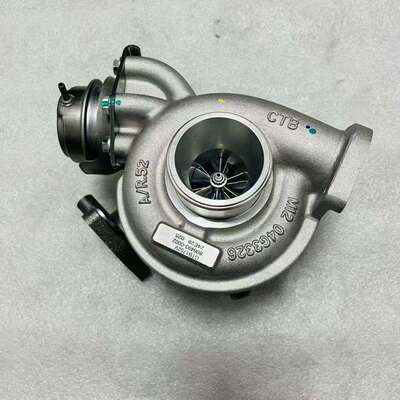 尼桑ZD30 3.0T涡轮压器   GT1752V 806493-0002  14411-LC30B