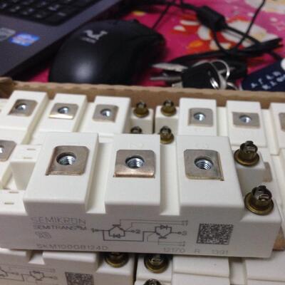 SKM150GB17E4G SKM150GB173D SKM150GB12VG SKM150GB124D新IGBT