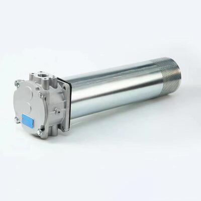 替代翡翠系列过滤器 MPH2504EDSAF2A10P01回油过滤器 2504