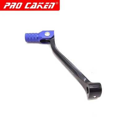 CAKEN改装铝合金变档杆 NC250通用 S7 T6 K6 歼5泰坦M4北海挂挡杆