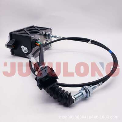 卡特CAT307C 307D 312C 330CL油门电机加油马达106-0126 305-5954