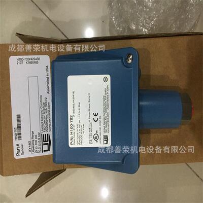 暂时有货 UE压力开关J402-16014质保一年