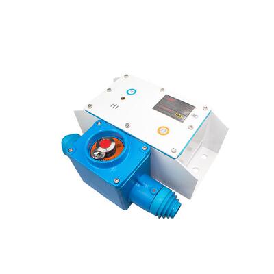 KTC102.3-1(HY)矿用本质安全型组合扩音电话天津华宁带急停通话