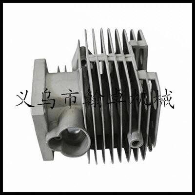 FS120 200 250气缸总成 缸套 缸体总成 活塞 割草机配件翰卓